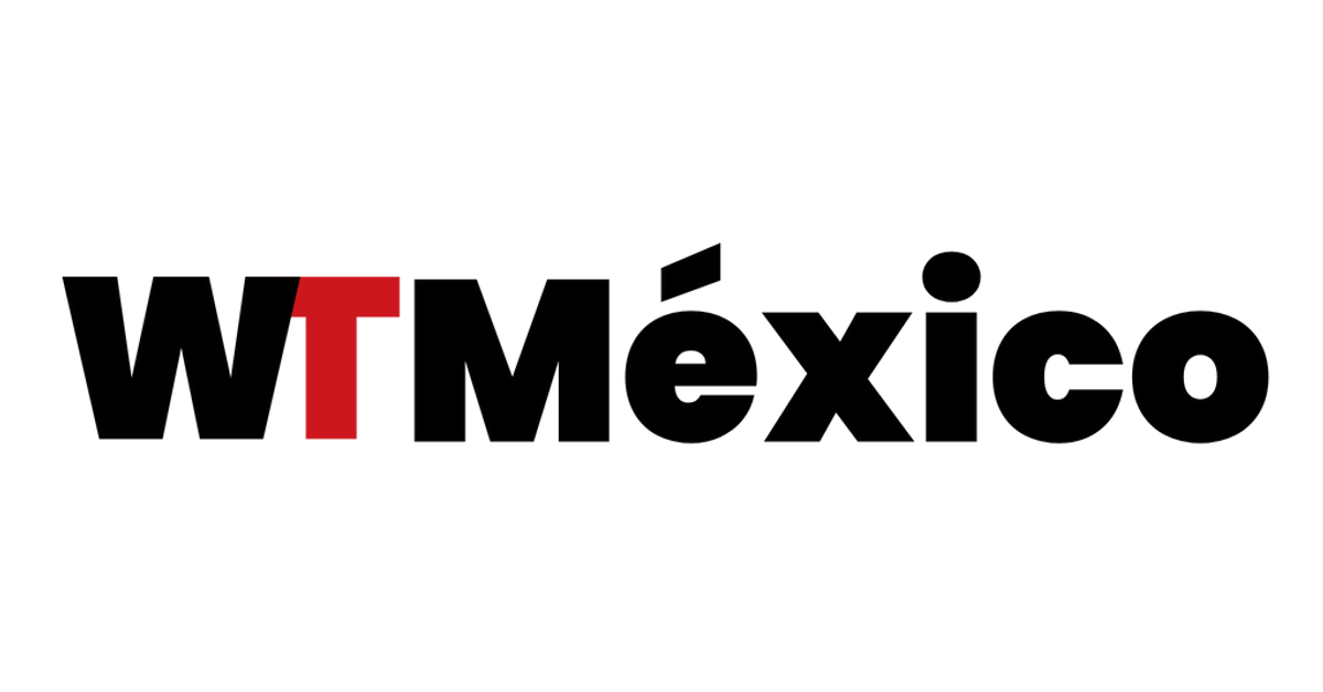 Catálogo – WT México