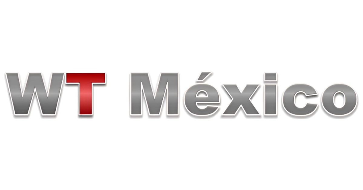Catálogo – WT México